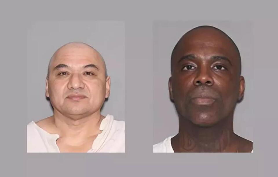 New Additions to Texas Death Row in 2025: A Look at the Men Sentenced ...