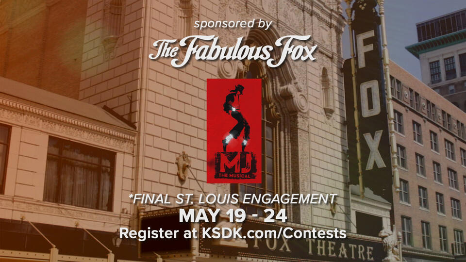 Sponsored: Enter for your chance to win opening-night tickets to "MJ ...