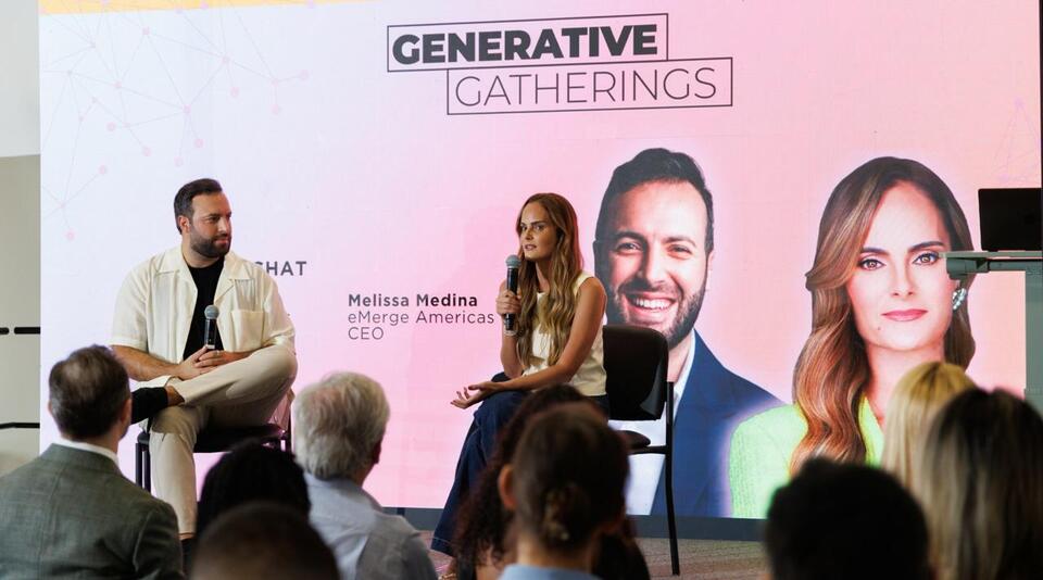 Miami AI Hub and eMerge unveil AI School and upcoming Summit - NewsBreak
