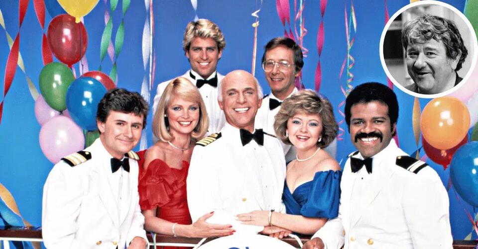 ‘The Love Boat’ Crew Reveals The Worst Celebrity Passengers On Board ...