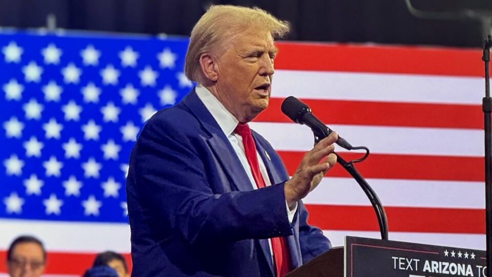 How President-Elect Trump’s Win Could Impact Your Job - NewsBreak