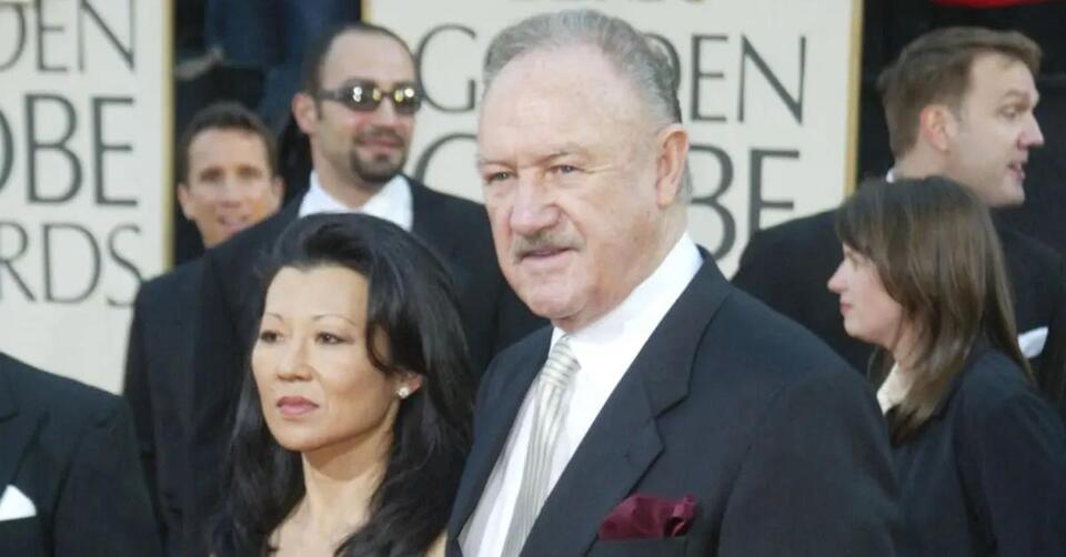 Gene Hackman Death Riddle Latest: Gas Company Admits Hollywood Icon and ...