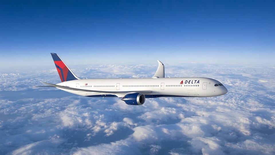 Delta Air Lines Adds Boeing 787-10 Dreamliner To Refresh Longhaul Fleet ...