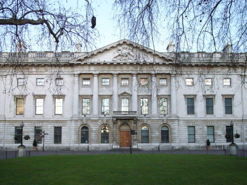 UK approves China’s mega-embassy in London despite spying fears - NewsBreak