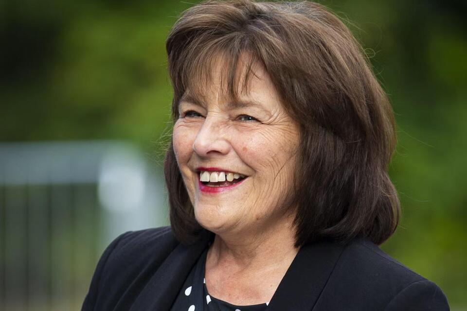 Tributes paid after death of former SNP health secretary Jeane Freeman ...