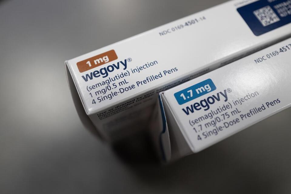 Inside Wegovy: The Weight-Loss Pill Making Waves in the U.S - NewsBreak