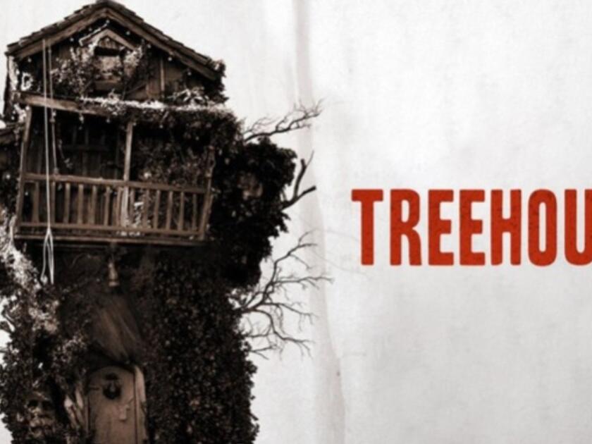 Treehouse (2019) Streaming: Watch & Stream Online via Hulu