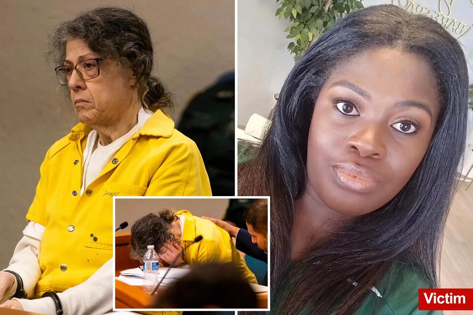 Susan Lorincz sentenced to 25 years for fatal Florida shooting of black ...