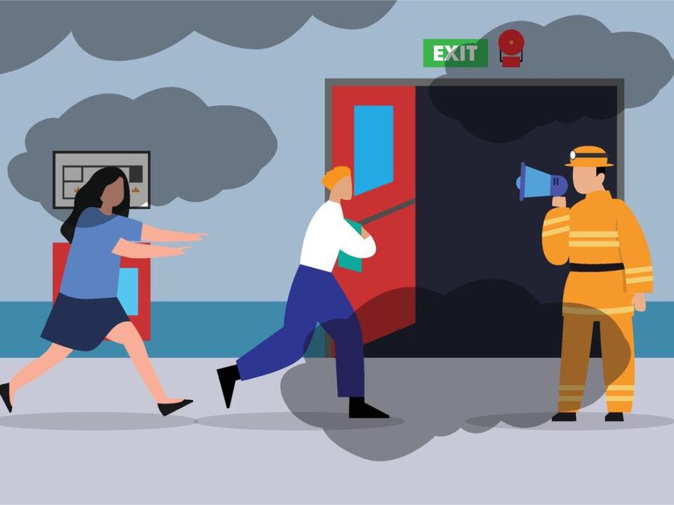 Escaping the Fire Drill Mentality to Achieve Proactive Legal Operations ...