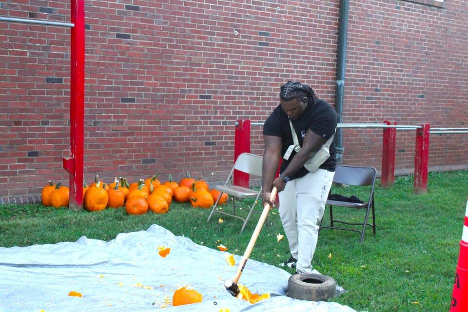 Bringing In The New Season With Fall Festival 2025 - NewsBreak