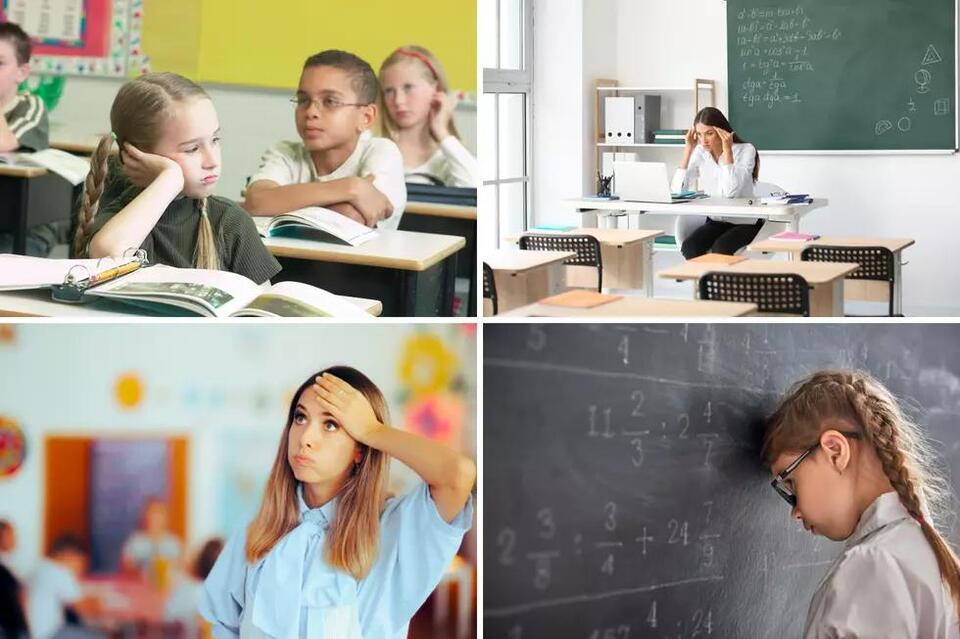 School after Summer Solstice? NJ kids and teachers deserve better ...
