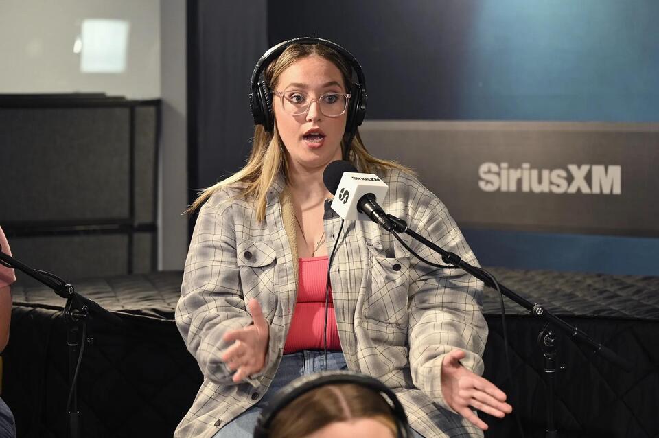 ExclusiveLauryn ‘Pumpkin’ Efird Reveals How Divorce From Josh Efird Led ...