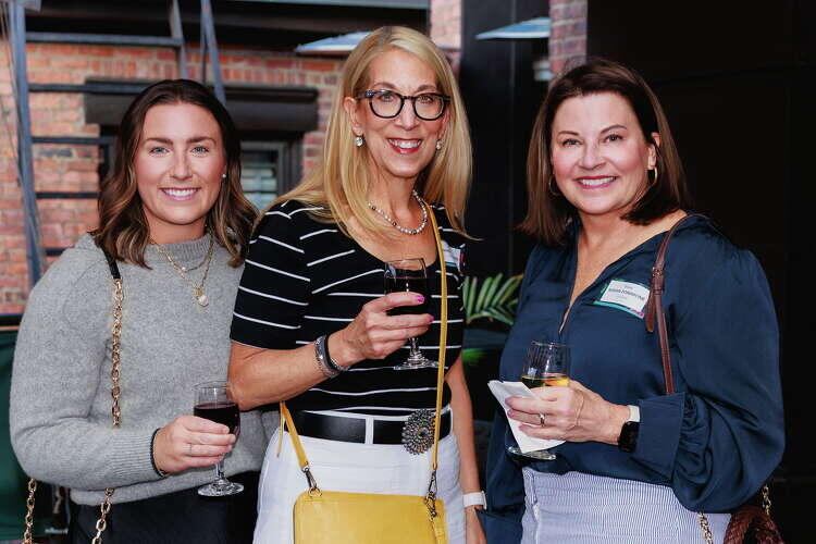 SEEN: 2025 Evening of Comedy at the Fort Orange Club - NewsBreak