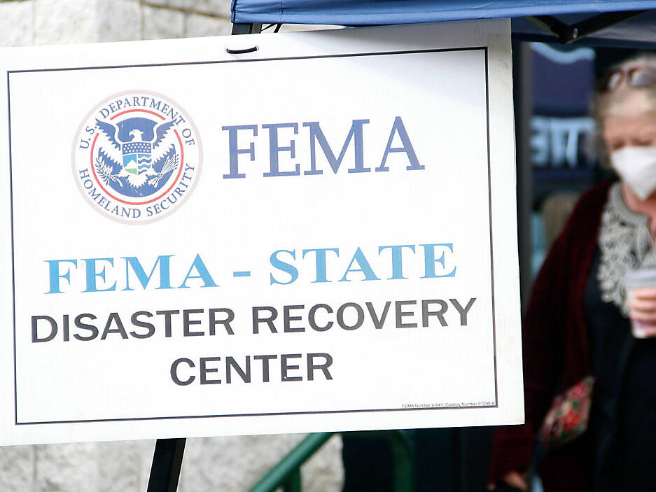 FEMA Disaster Recovery Center returning to Daytona Beach this weekend