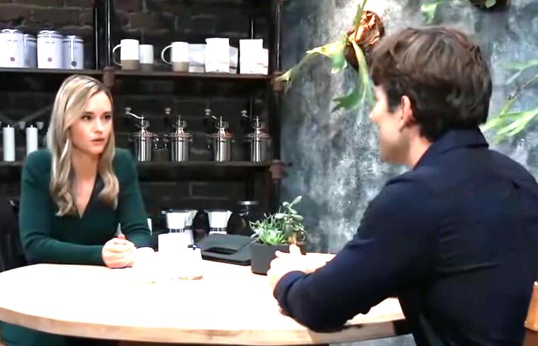 ‘General Hospital’ Spoilers: Are Michael And Jacinda Headed For A ...