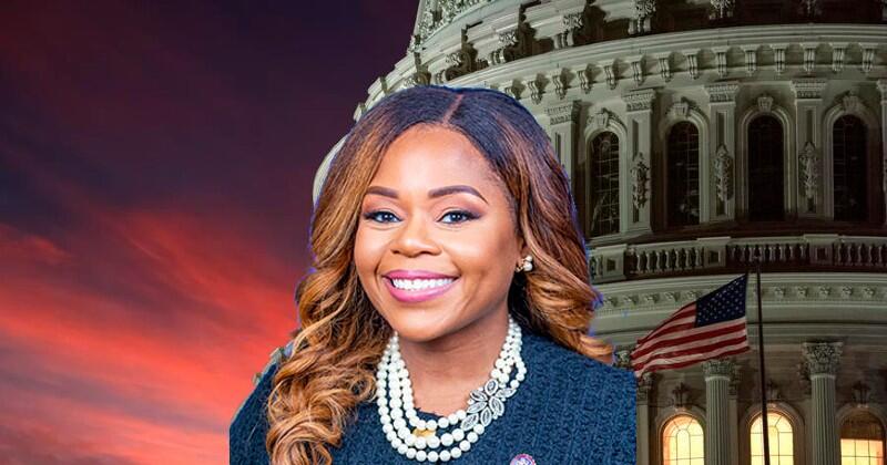 Florida Congresswoman Introduces the Historically Underserved Veterans ...