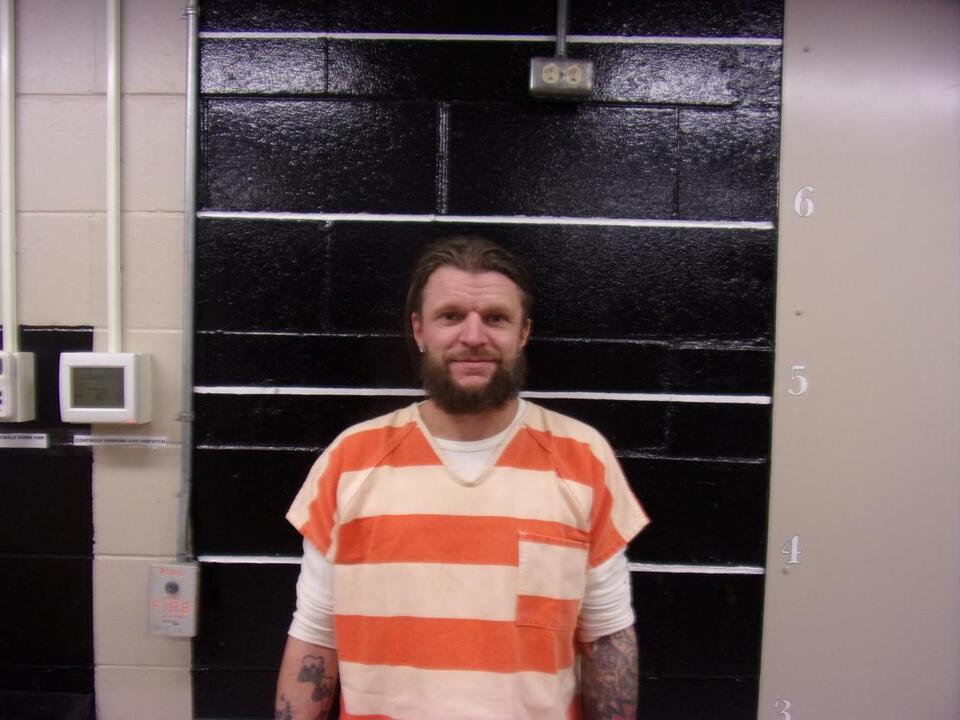 Scottsbluff man charged in alleged theft, damage at Sheridan Livestock ...