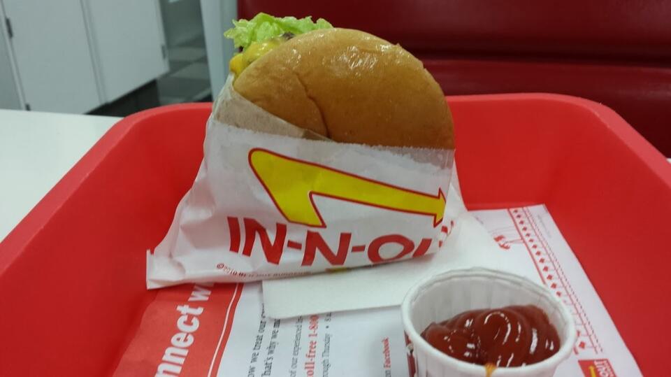 In-N-Out Is Opening New Locations Across California — Is Your Town on ...
