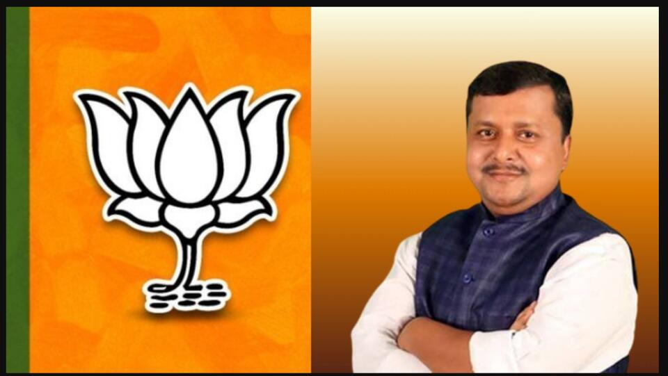 The Rise of Nitin Nabin’s and Power Structure in India - NewsBreak