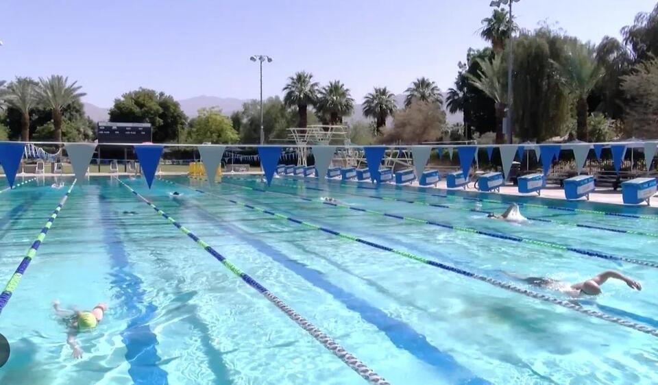 Operation Splash returns, removing financial barriers for swim lessons ...