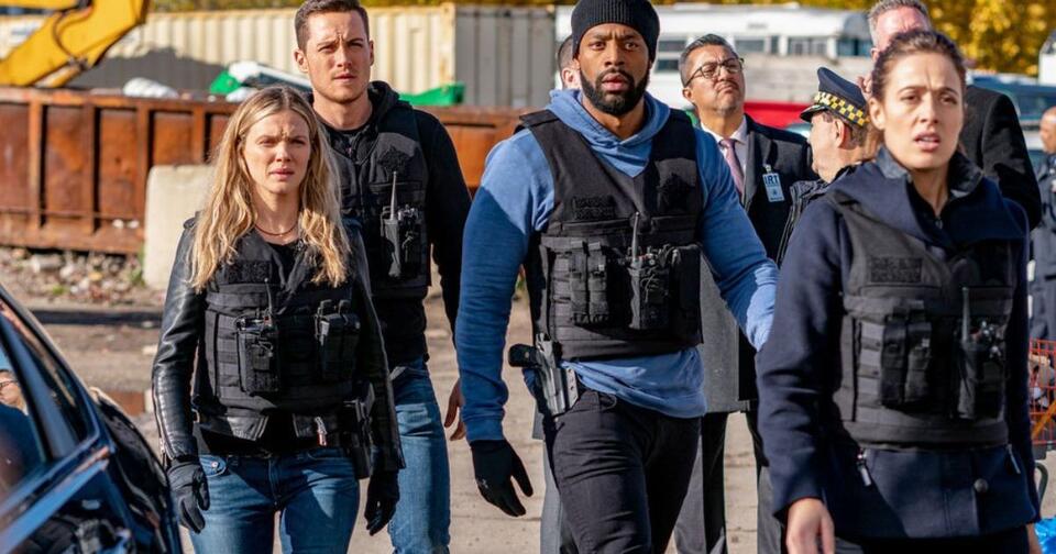 How Many Episodes Are in Chicago PD Season 12 & When Do They Come Out ...