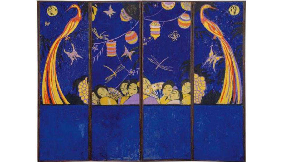 The Museo Reina Sofía incorporates 04 works by 130 artists into its ...