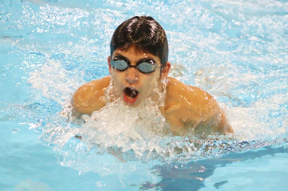 Warrior wrap-up (1-14): Rice Lake swim and dive hosts 1st home meet ...