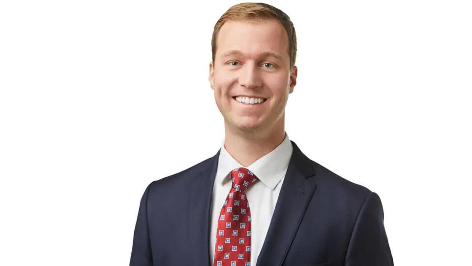 On the Move: Jonathan Cover - NewsBreak