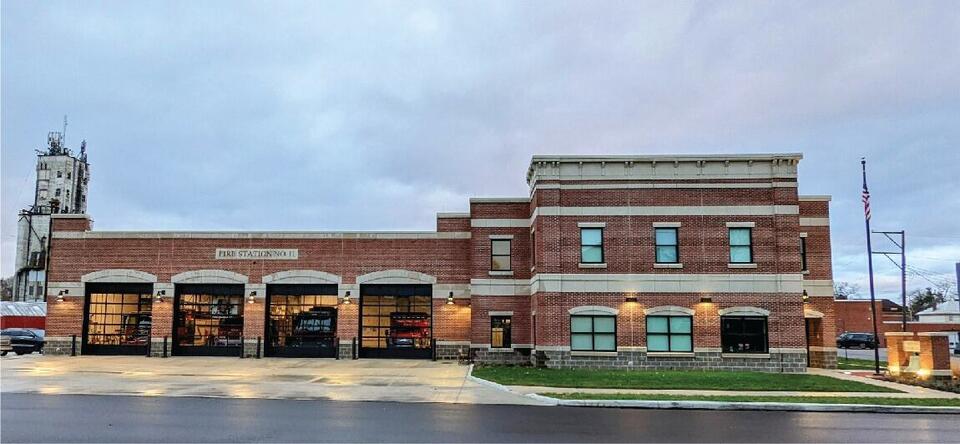 Local fire department says its worked over 8,000 hours of overtime this ...
