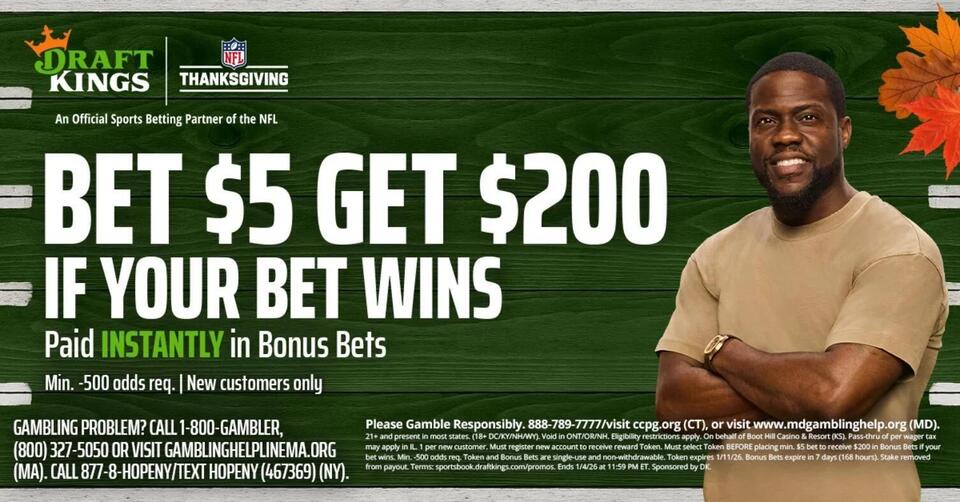Use DraftKings promo code to get $200 bonus bets by targeting Chargers ...