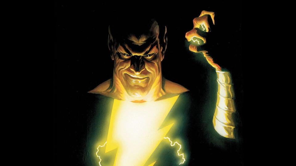 The 30 Best Supervillains of All Time - NewsBreak