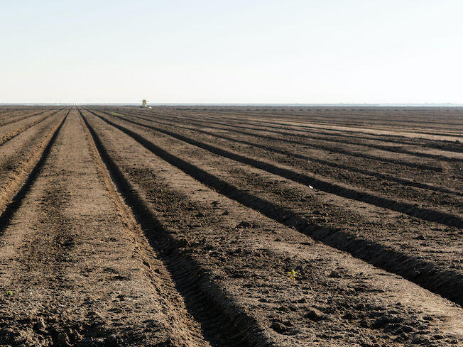 Bureau of Reclamation boosts Valley farmers’ water allocation amid ...