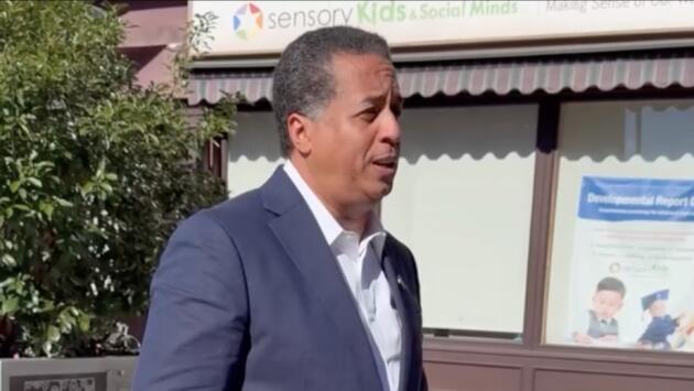 Op-Ed: It’s time for Jersey City to turn promises into results - NewsBreak