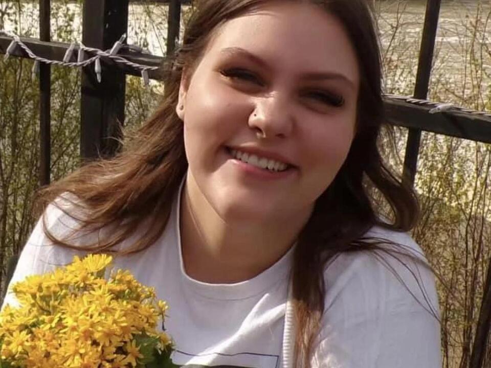 Glasgow police searching for missing teen