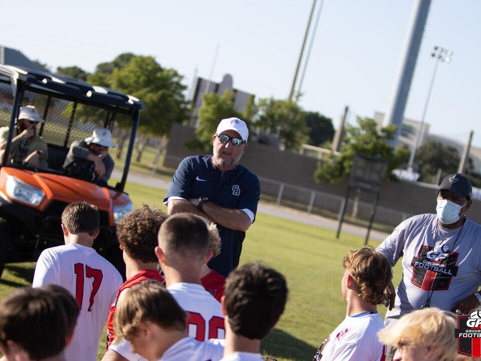 Gridiron Football Expands its Elite Camps to Florida for the First Time!