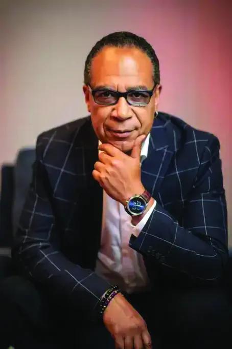 2024 in Review: 7 Questions for California Black Chamber of Commerce ...
