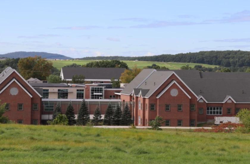 NH lawmakers up max payouts to alleged victims of abuse at YDC - NewsBreak