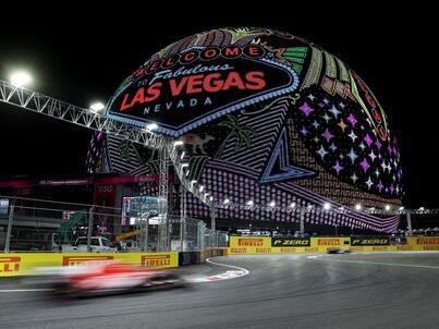 NHL-Sphere in Las Vegas to host 2024 NHL Draft