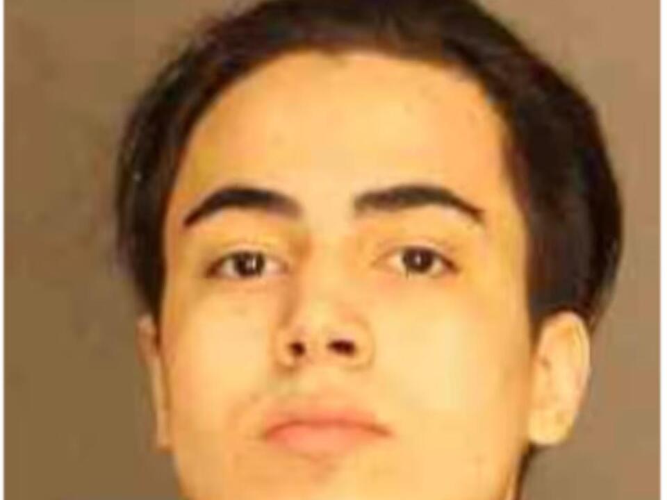 New Fugitive Update: Haverstraw Teen Murder Suspect Was Found Hiding In ...