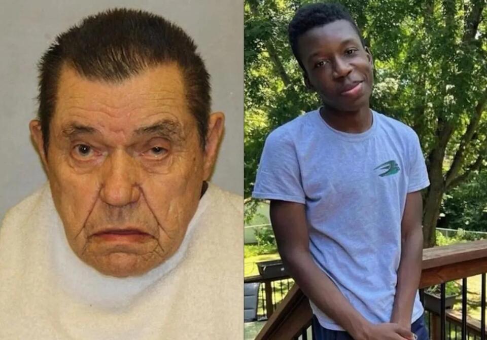 Ralph Yarl’s Shooter Dies While Awaiting Sentencing For His Crime ...