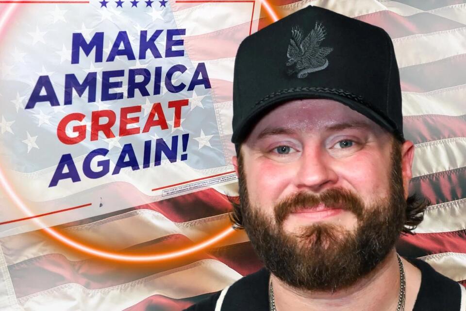 Nate Smith After Charlie Kirk’s Death – ‘This is No Longer The Time To ...