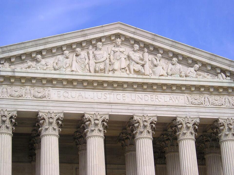 Nine big court rulings to cover from the U.S. & Texas supreme courts ...