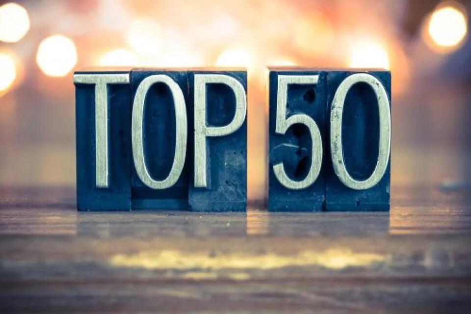 Top 50 U.S. Airports: Sarasota Bradenton (SRQ) & Tampa International ...