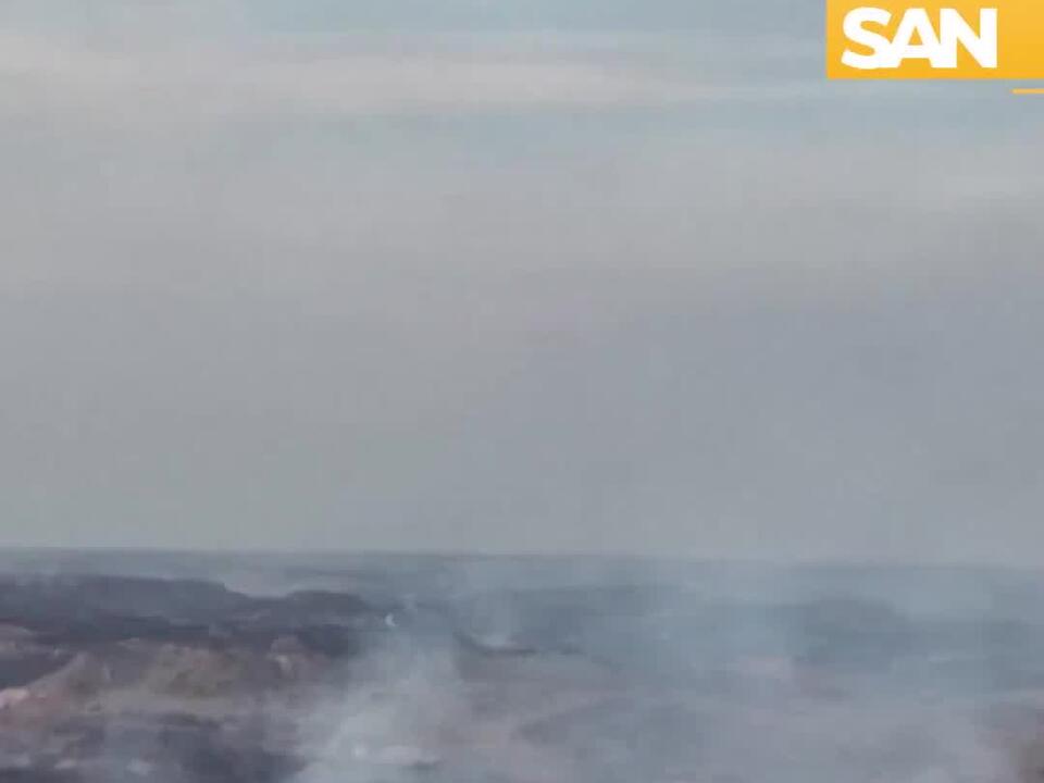 The Smokehouse Creek Fire has surpassed one million acres in Texas to ...