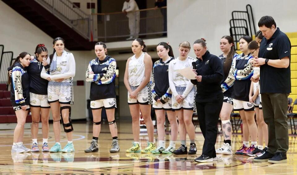 Lady Bison Honor Madison “Maddie” Miller in Emotional Tribute - NewsBreak