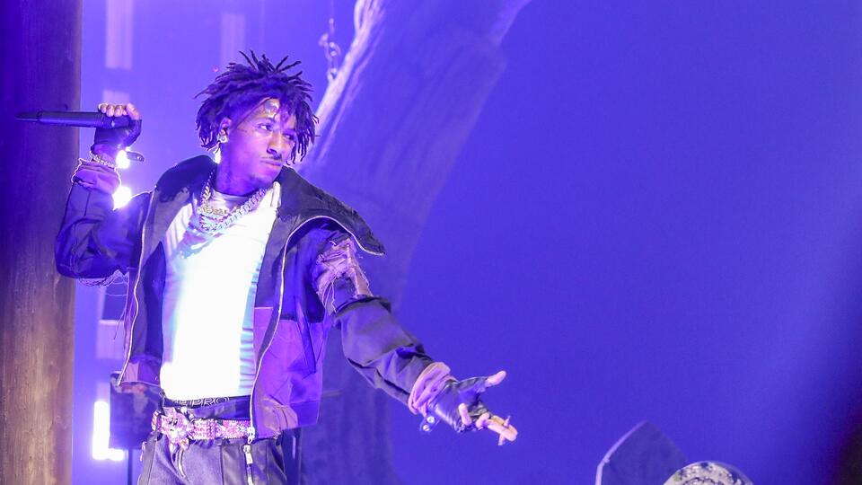 NBA Youngboy Becomes Most Certified Rapper by RIAA Following ‘Slime Cry ...