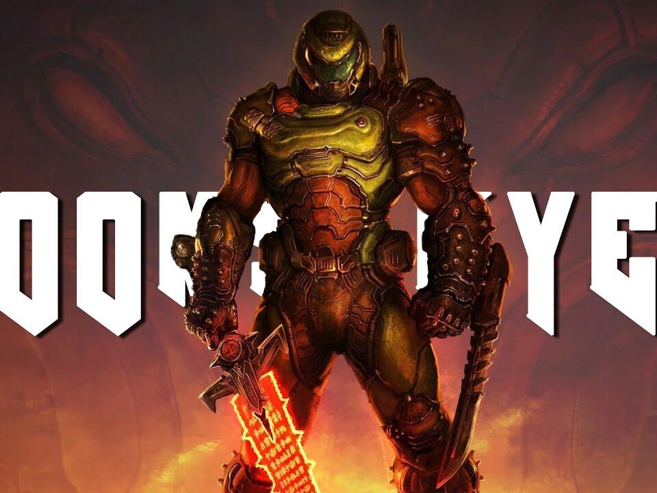 How Doomguy Became An Accidental Icon