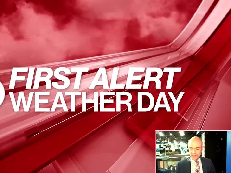 6 First Alert Weather Day