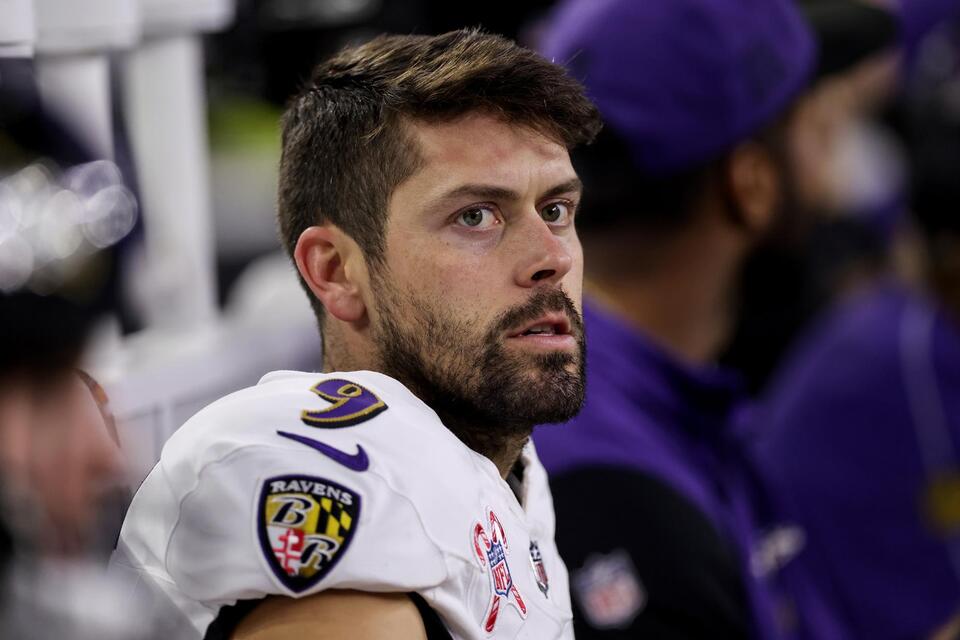 Seven more massage therapists accuse Justin Tucker of disturbing sexual misconduct - NewsBreak