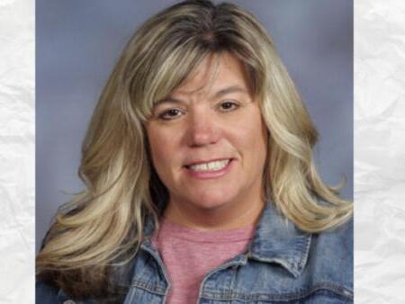 Robyn Derbidge, Midas Creek Elementary